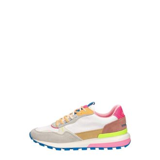 Victoria Femme, Chaussures, Multicolore, Taille: 38 EU Baskets Laag