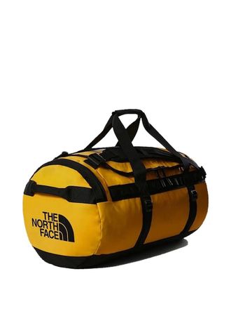 The North Face Duffel Bag With Adjustable Straps Base Camp