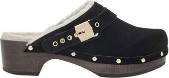 Dr. Scholls Scholl Femme PESCURA Robin Sandale, Black, 38 EU