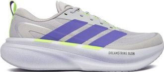 adidas Laufschuhe Supernova Glide Running Shoes KJ1872 Grau