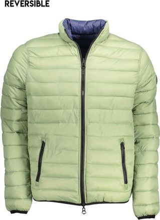 U.S.Polo Association Wendbare gesteppte Jacke