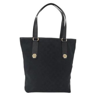 Gucci Damen, Pre-Owned, Schwarzk, ONE SIZEGr&ouml;&szlig;e