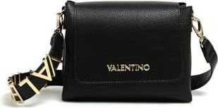 Valentino Alexia Satchel Nero