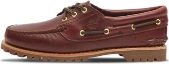 Timberland Femme, Chaussures, Brun, Taille: 37 1/2 EU Noreen Authentic Boat