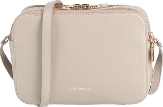 Borbonese TASCHEN - Umh&auml;ngetasche auf YOOX.COM
