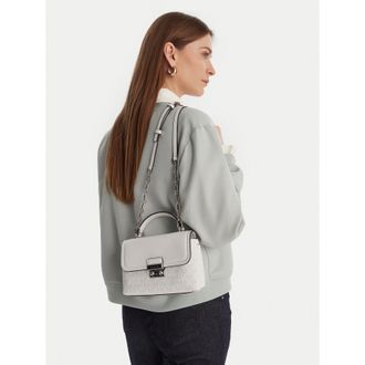 Michael Kors Handtasche MICHAEL Michael Kors 32R6S2RC0B Wei&szlig;