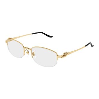 Cartier Damen, Accessories, Gelb, 52 MMGr&ouml;&szlig;e