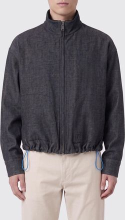 Fendi Jacke FENDI Herren Farbe Grau