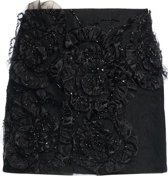 Des_Phemmes HOSEN & R&Ouml;CKE - Minir&ouml;cke auf YOOX.COM