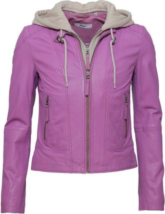 Maze Lederjacke 42021133