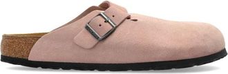 Birkenstock Homme, Chaussures, Rose, Taille: 44 EU Boston BS Mules