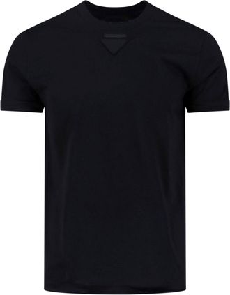 Prada Logo T-Shirt