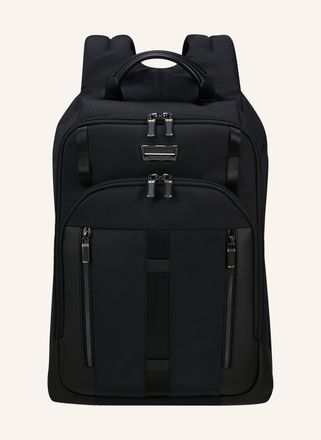 Samsonite Rucksack Urban-Eye Mit Laptop-Fach schwarz