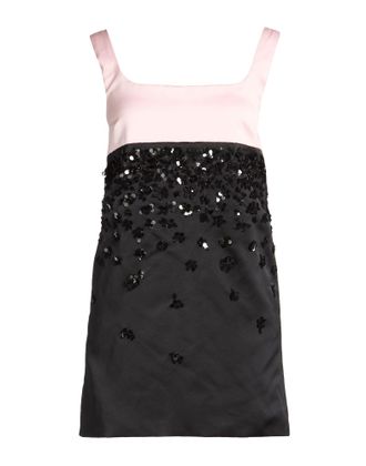 Des_Phemmes KLEIDER - Mini-Kleider auf YOOX.COM