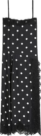 Sportmax Capo Dress 2612221032600