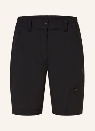 Meru Me&deg;Ru Trekkingshorts schwarz