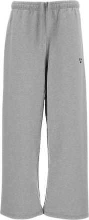 Arte Homme, Pantalons, Gris, Taille: L Jogger Pants