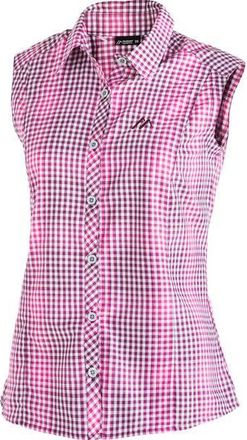 Maier Sports Damen Bluse PALOMA Da-Bluse o. Arm