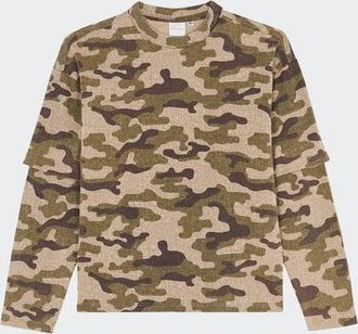 Daily Paper Clothing T-shirt - Taille XL