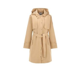 Aigle Parka Obestew