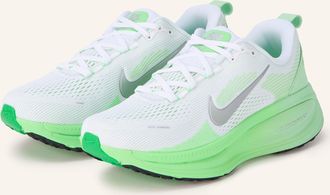 Nike Laufschuhe Vomero 18 weiss