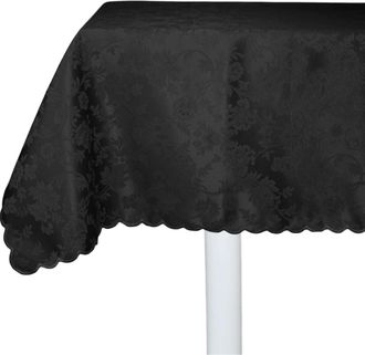 Ricami Fiorentini Baldi Ricami Fiorentini, fleckenabweisende Tischdecke, rund 160/180 und oval 140x220 / 140x220 / 160x220 / 180x240 / 180x280