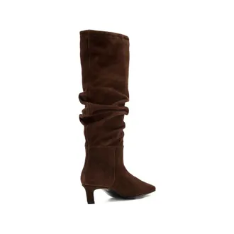 Alohas Subro Boot - Brown