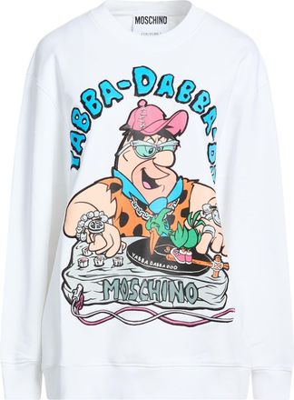 Moschino COUTURE + THE FLINTSTONES