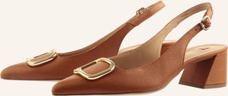Högl Slingpumps braun