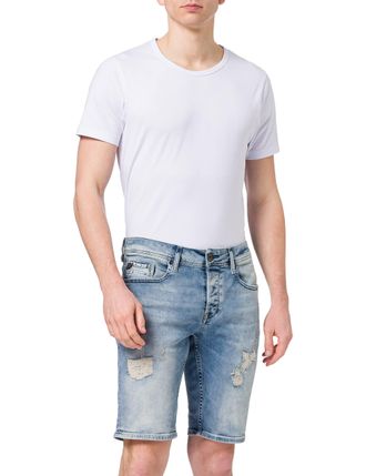 Garcia Garcia 635 col.6674_Savio Short