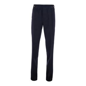 Givenchy Herren, Hosen, Blau, XLGr&ouml;&szlig;e