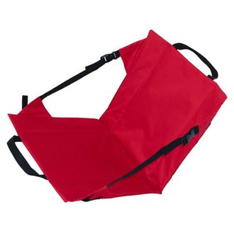 DOITOOL Klappstuhl Campingstuhl Angelstuhl Faltbar Oxford Gewebe Edelstahl Verstellbar Mit Tragetasche F&uuml;r Outdoor Camping Picknick Wandern