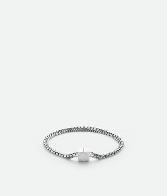 Bottega Veneta Bracelet Stack - Bottega Veneta