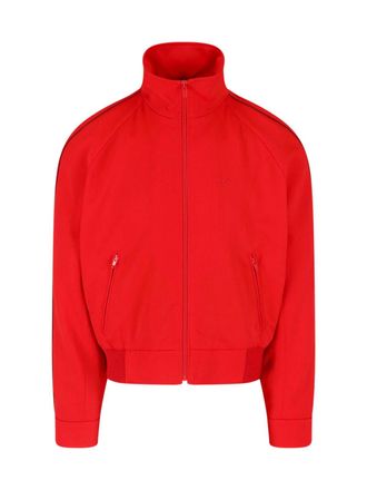 Marni Virgin Wool Zip Jacket