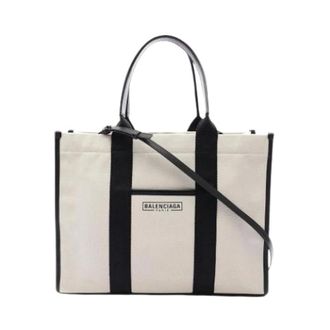 Balenciaga Damen, Pre-Owned, Wei&szlig;, ONE SIZEGr&ouml;&szlig;e