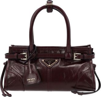 Prada Mini Handbag Bonnie
