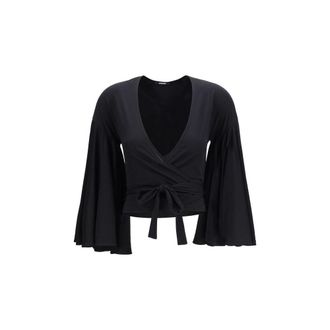 Jacquemus Blouse - Black