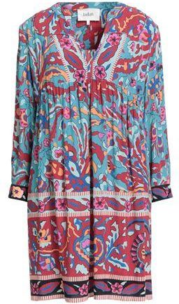 BA&SH ROBES - Robes courtes sur YOOX.COM