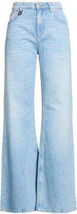 Ga&euml;lle Paris BAS - Pantalons en jean sur YOOX.COM