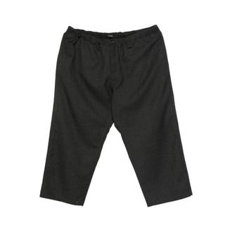 Willy Chavarria Gerade Hose - - Trousers - Herren - Grau - M