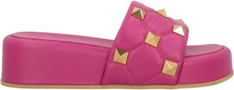 Valentino Garavani SCHUHE - Sandalen auf YOOX.COM