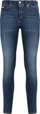 Calvin Klein HOSEN & R&Ouml;CKE - Jeanshosen auf YOOX.COM