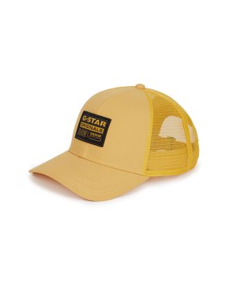 G-Star Cap - Baseball Trucker Cap