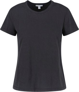 James Perse Klassisches T-Shirt