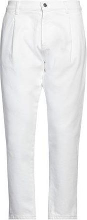 Dondup BAS - Pantalons en jean sur YOOX.COM