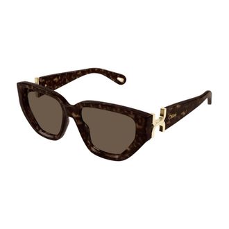Chlo&eacute; unisex, Accessories, Braun, ONE SIZEGr&ouml;&szlig;e
