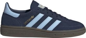 adidas Handball Spezial - - Sport - Damen - Blau - 36 EU