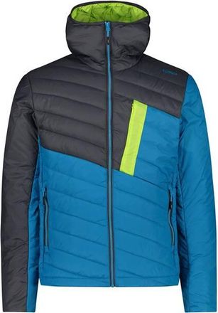 F.lli Campagnolo Herren Jacke MAN JACKET FIX HOOD