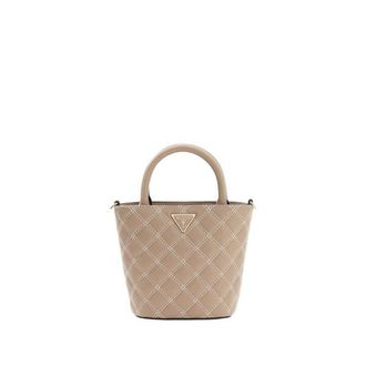 Guess Sac seau matelass&eacute; Giully