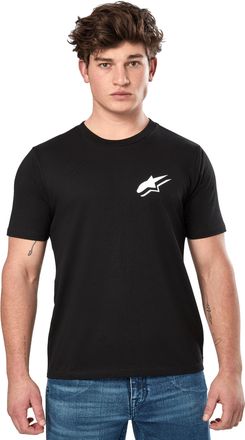 Alpinestars Formulate Ss Csf Tee T-Shirt Kurzarm Herren Schwarz L